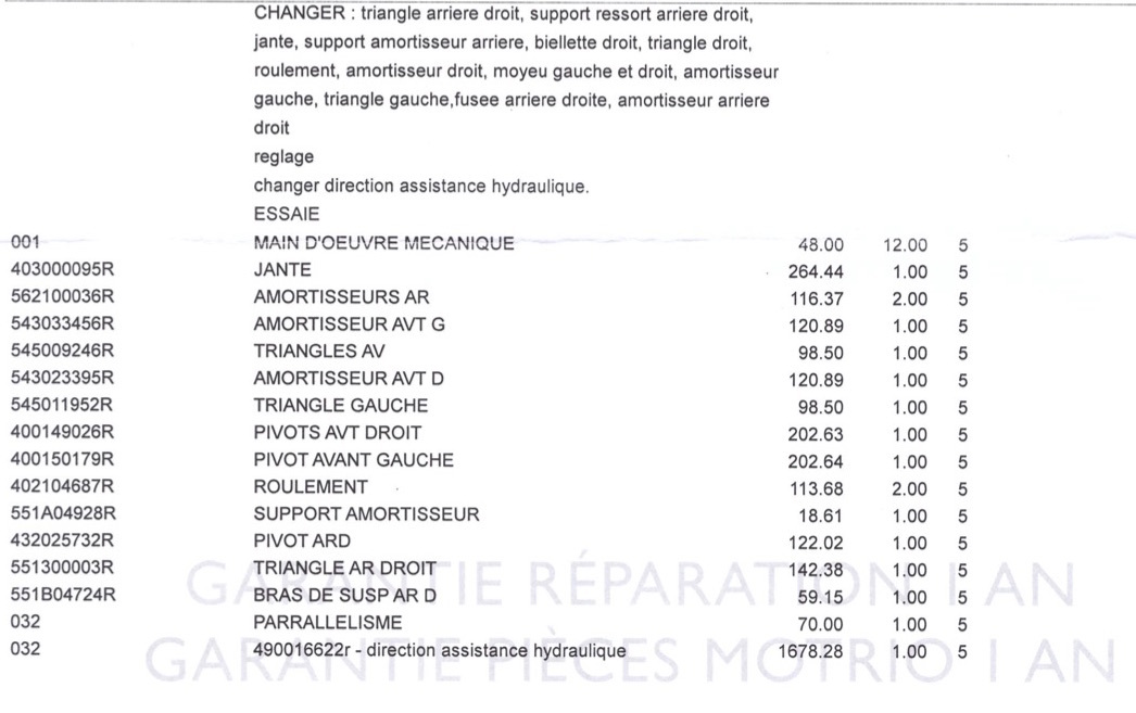 RENAULT LATITUDE - Hauts De Seine - Bonnie&Car occasion