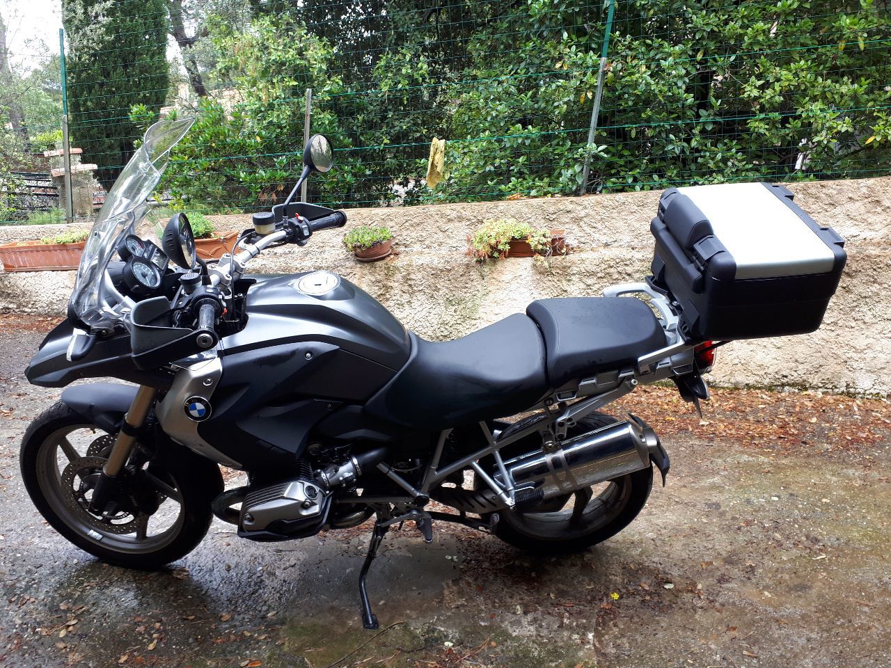 BMW SERIE R - Bouches Du Rhone - Bonnie&Car occasion