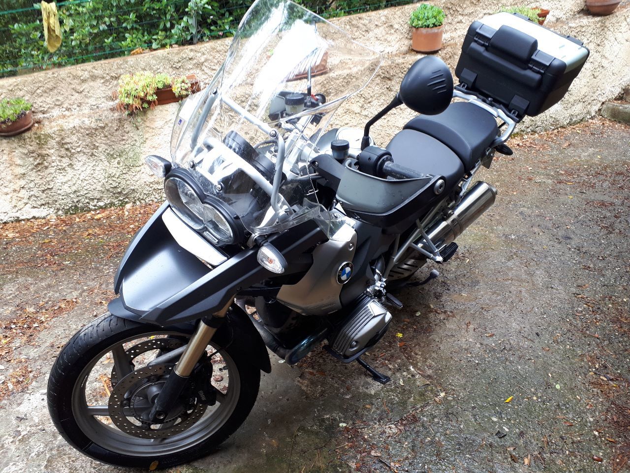 BMW SERIE R - Bouches Du Rhone - Bonnie&Car occasion