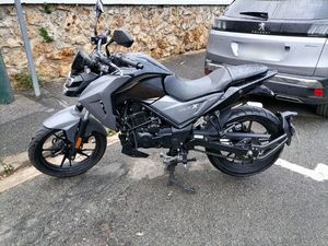 Acheter Sym Nhx 125 d'occasion - moto & scooter - Bonnie&Car