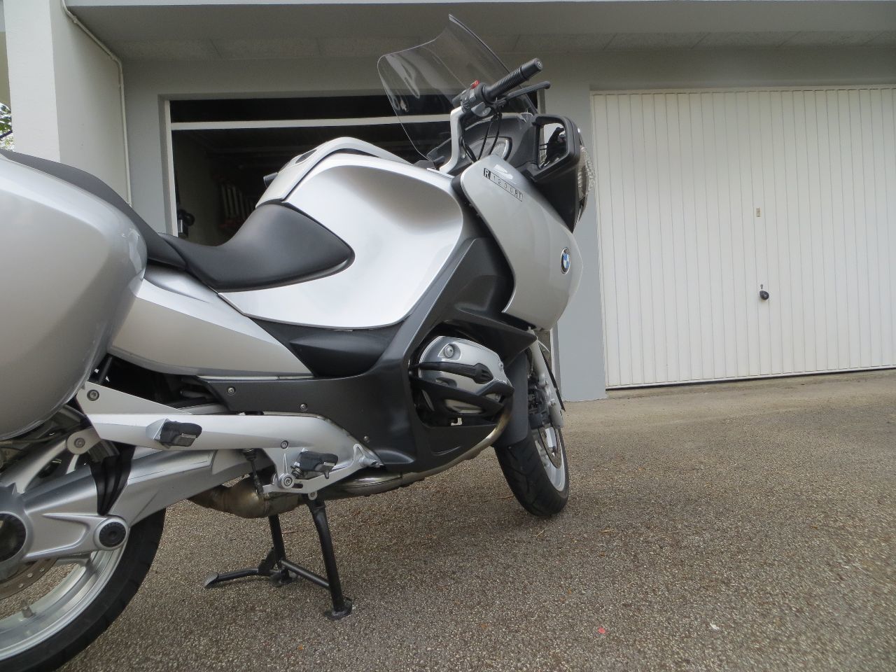 BMW SERIE R - Cote D'or - Bonnie&Car occasion