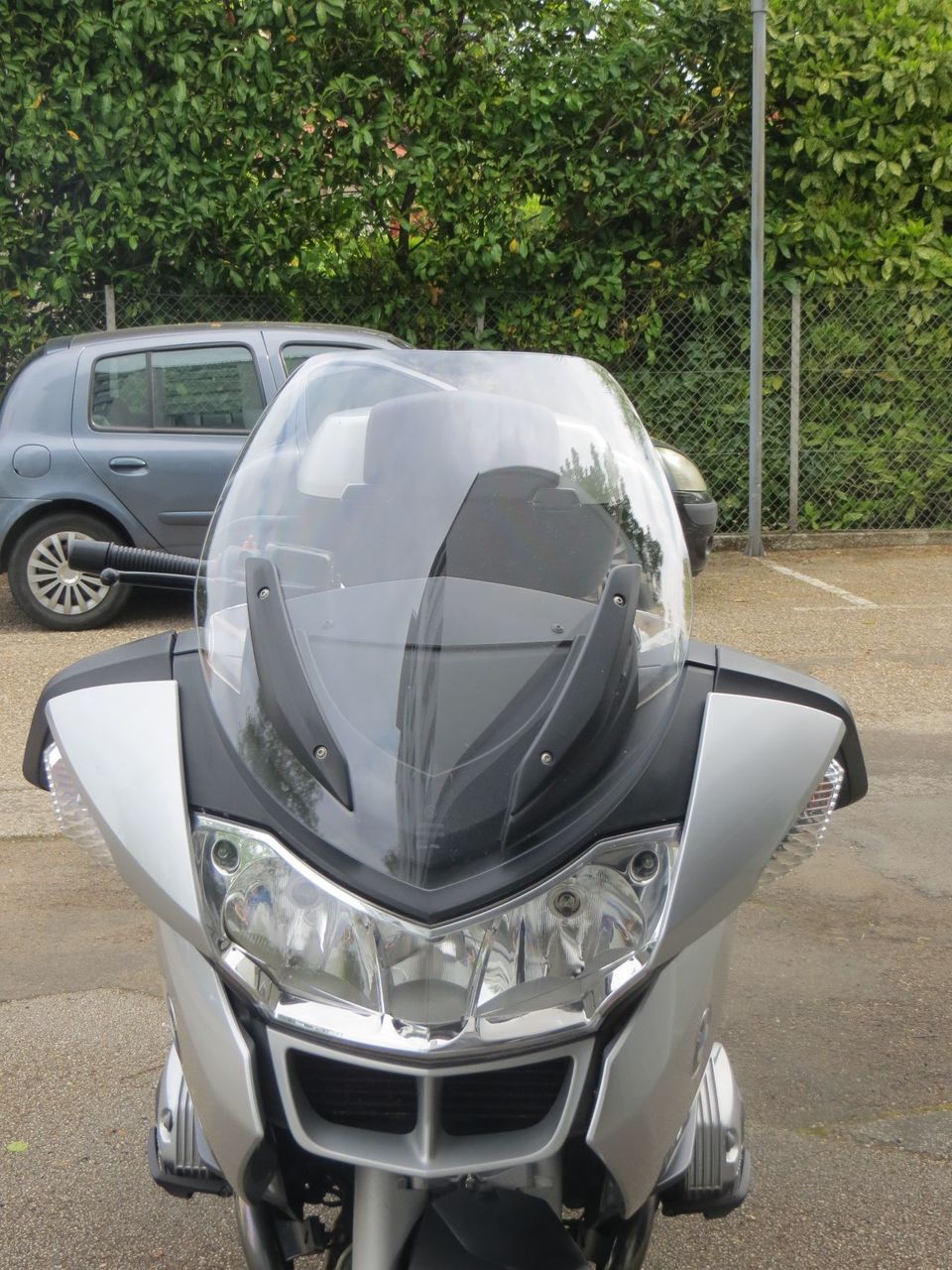 BMW SERIE R - Cote D'or - Bonnie&Car occasion