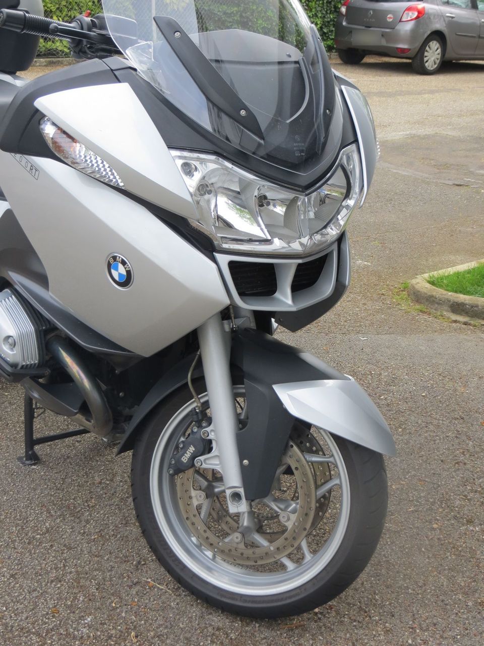 BMW SERIE R - Cote D'or - Bonnie&Car occasion